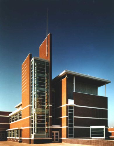 Historical Timeline – Perkins&Will History