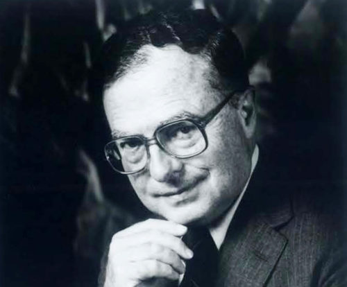 Bill Brubaker’s Sketchbook – Perkins&Will History