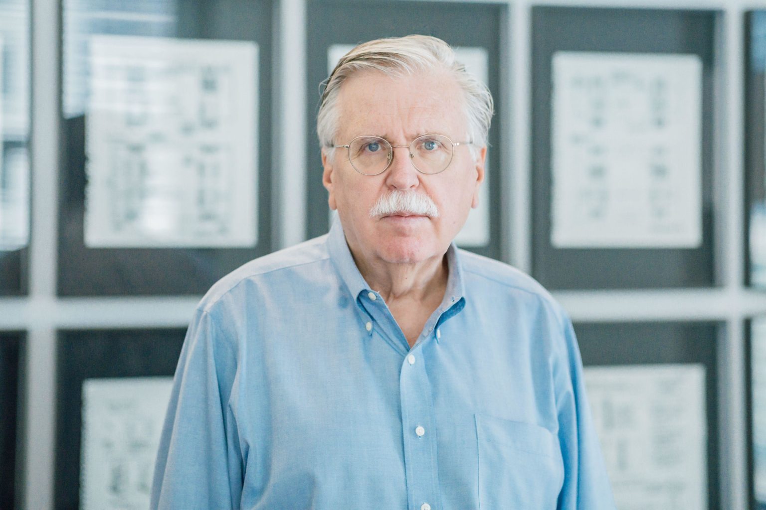 Through the Years – Perkins&Will History