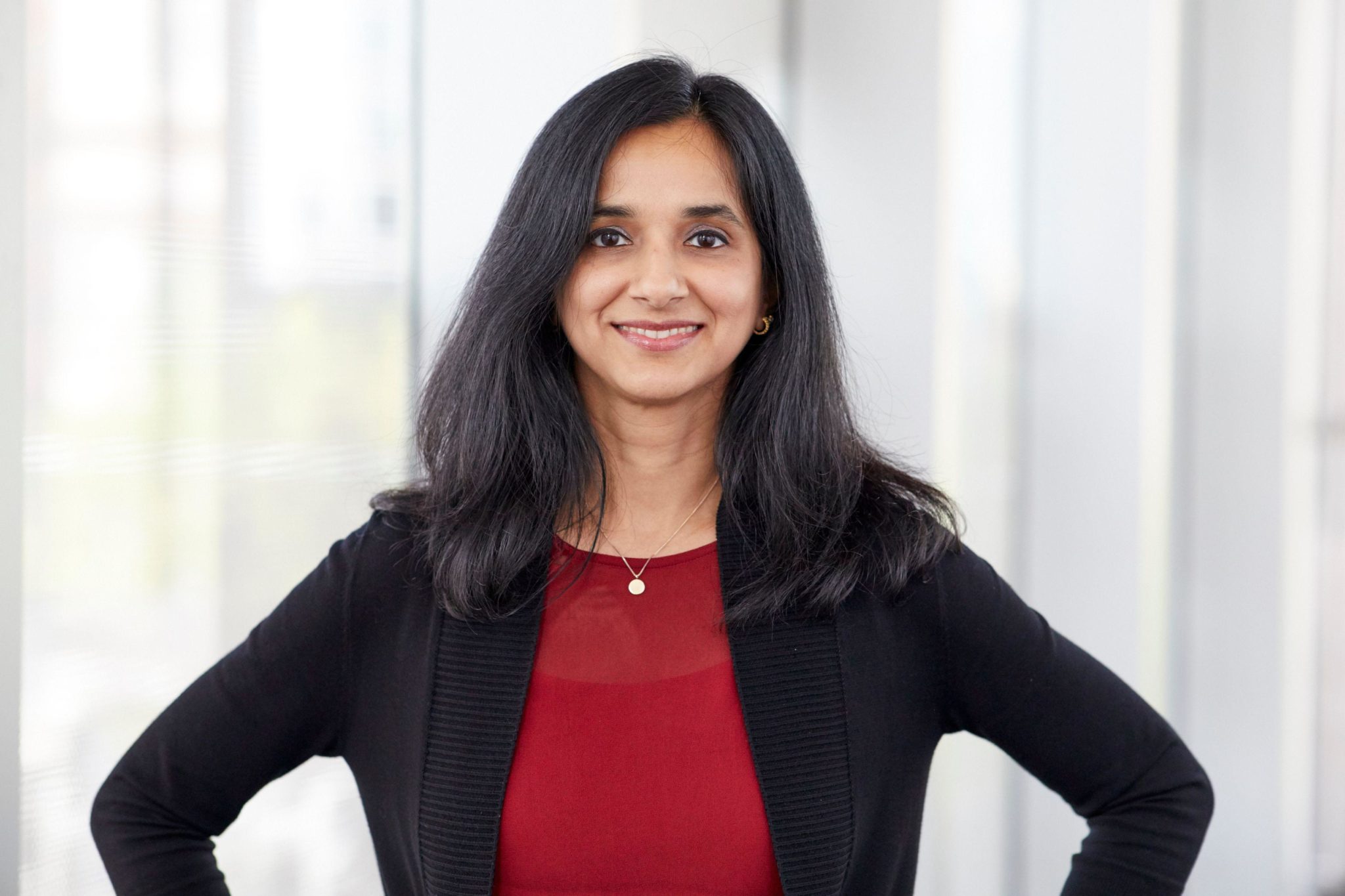 Through the Years – Perkins&Will History